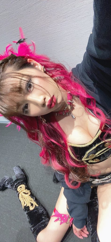 Miho Abe | Scrolller