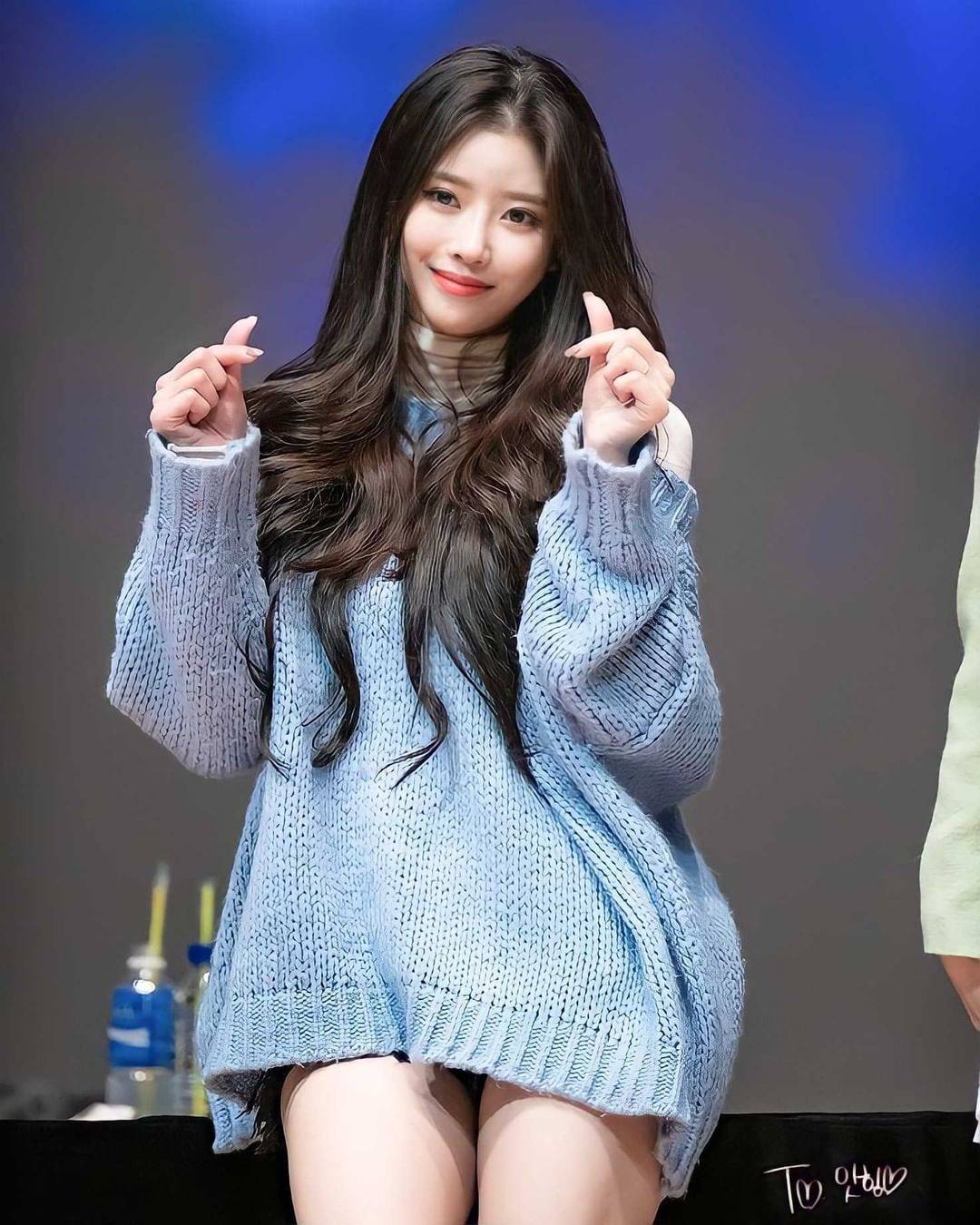 Mijoo - Lovelyz | Scrolller