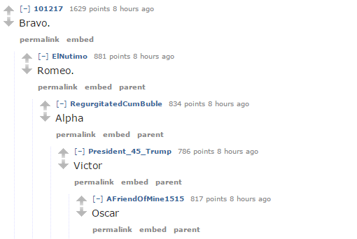 Mike Echo Tango Alpha | Scrolller