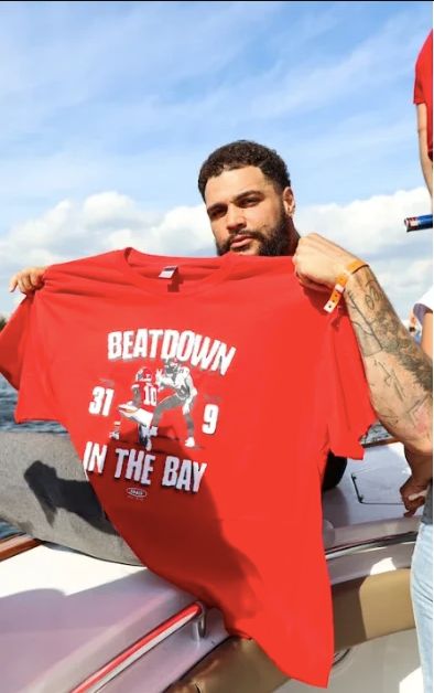 Mike knows what's up! | Scrolller