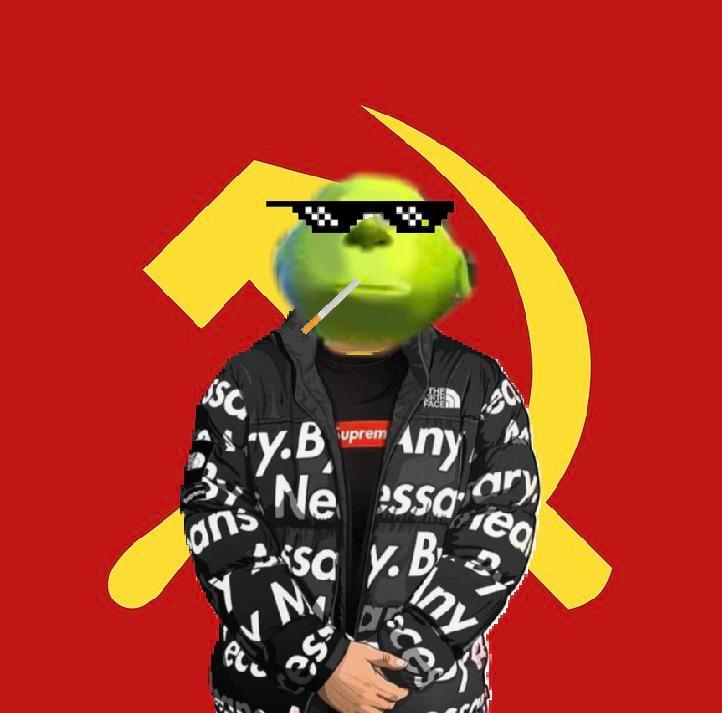 Mike wasouski got that drip | Scrolller