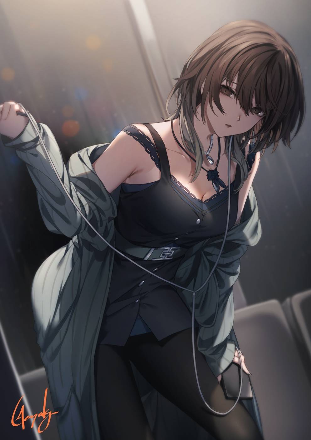 Mikoto Aketa | Scrolller