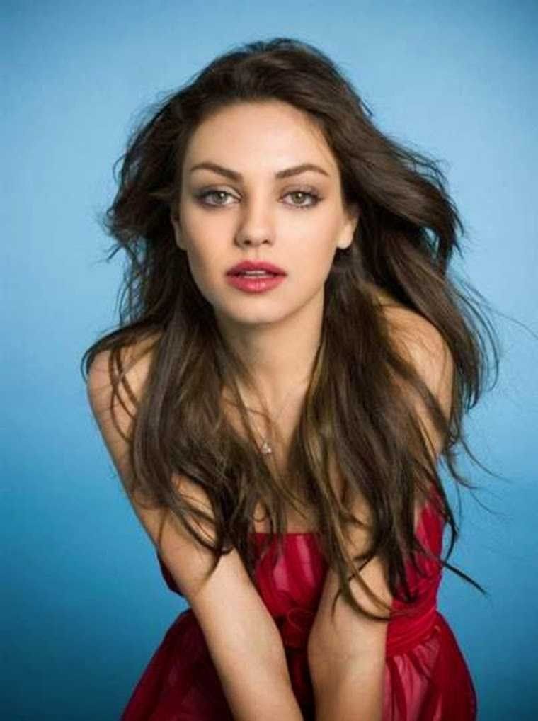 Mila Kunis | Scrolller
