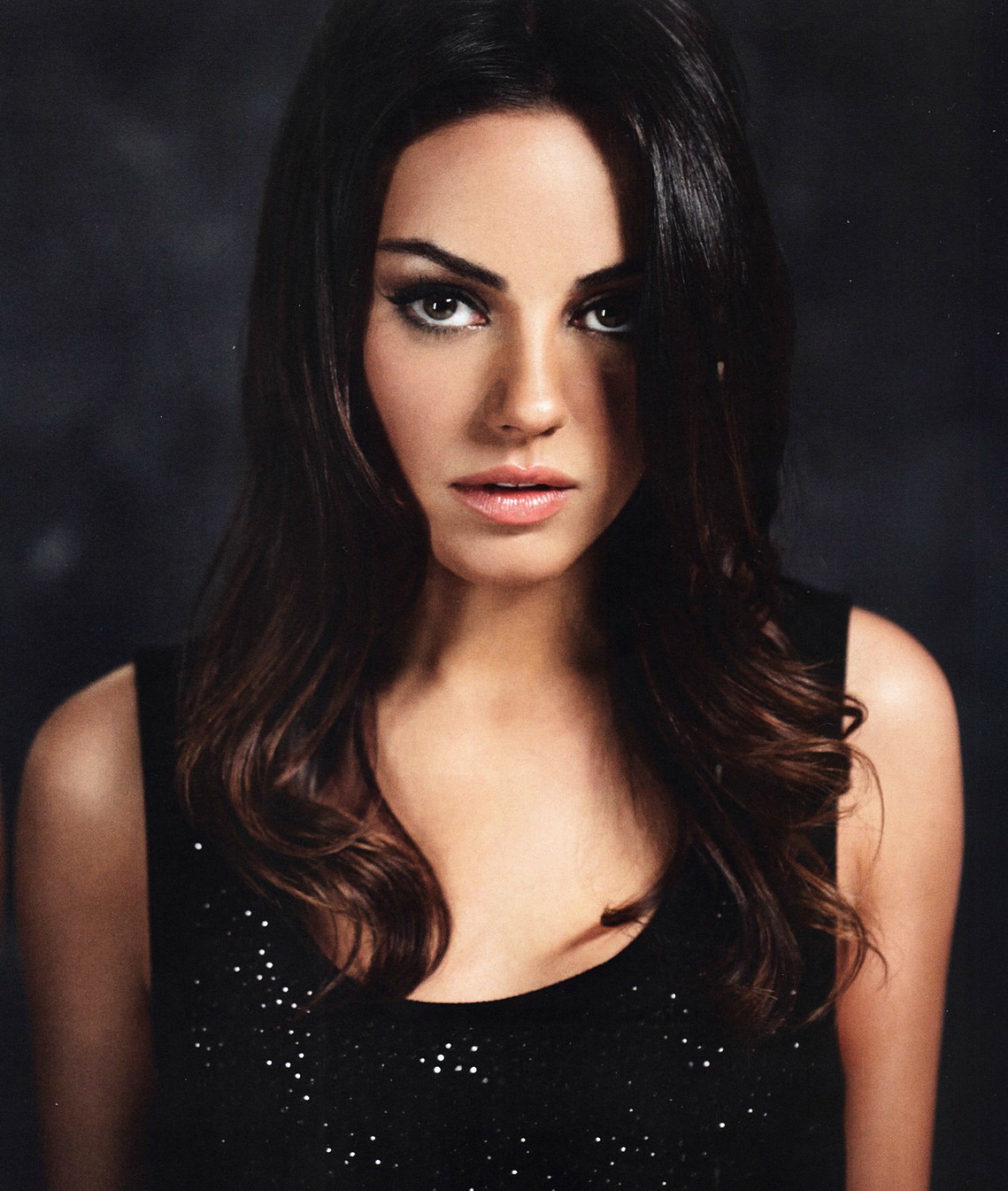 Mila Kunis High Res Scrolller