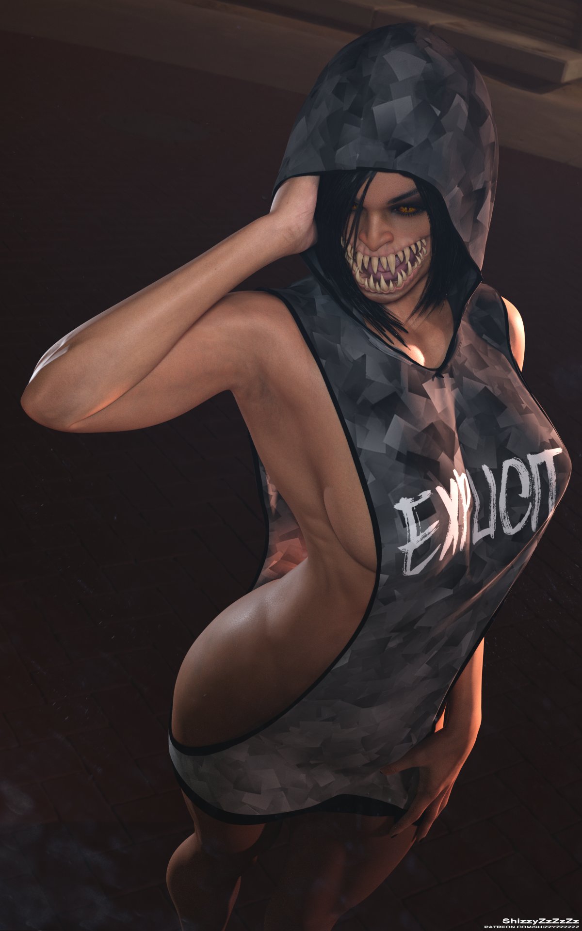 Mileena, (ShizzyZzZzZz) [Mortal Kombat] | Scrolller