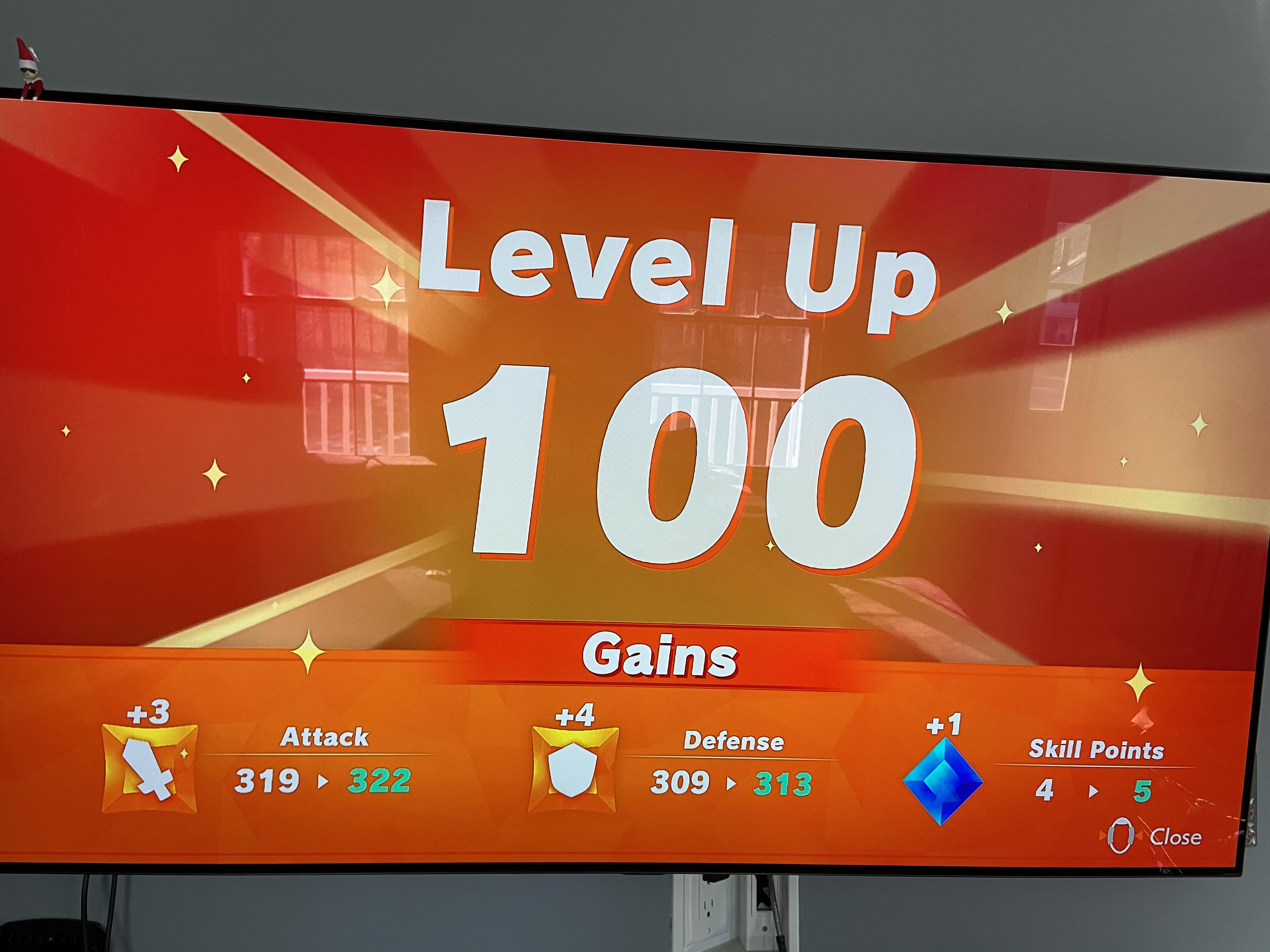 Milestone reached! | Scrolller