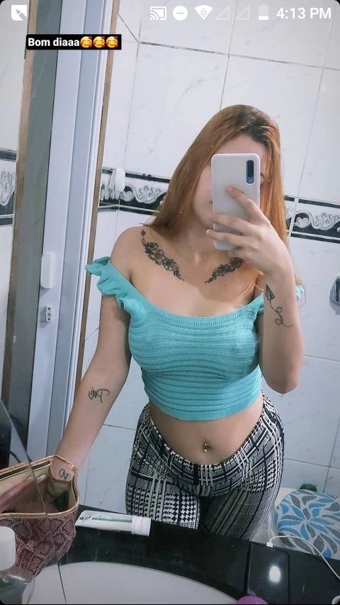 Milf Brasil | Scrolller