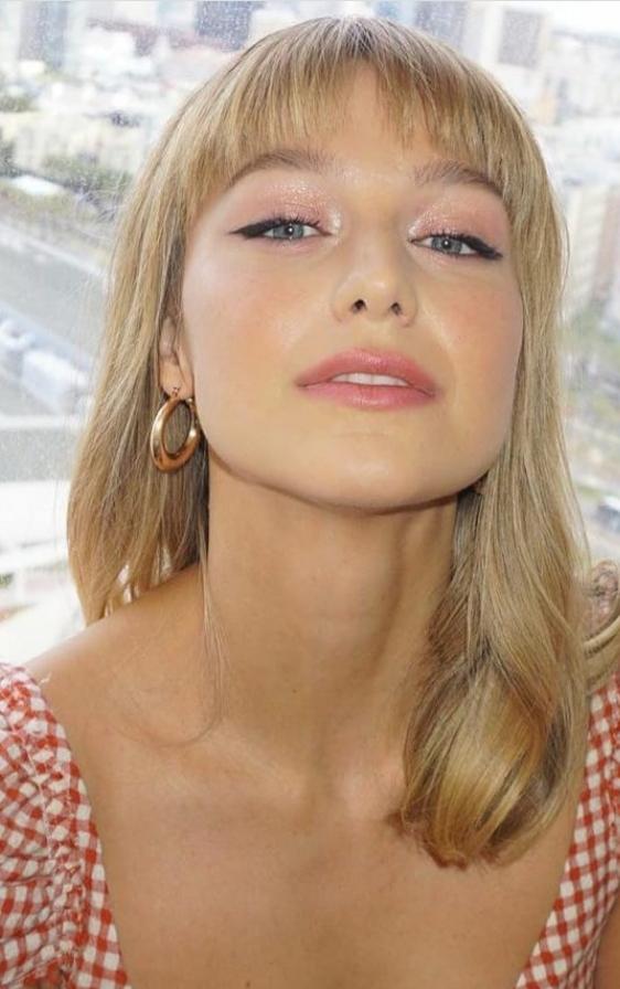 Milf Melissa ready for the cumload | Scrolller