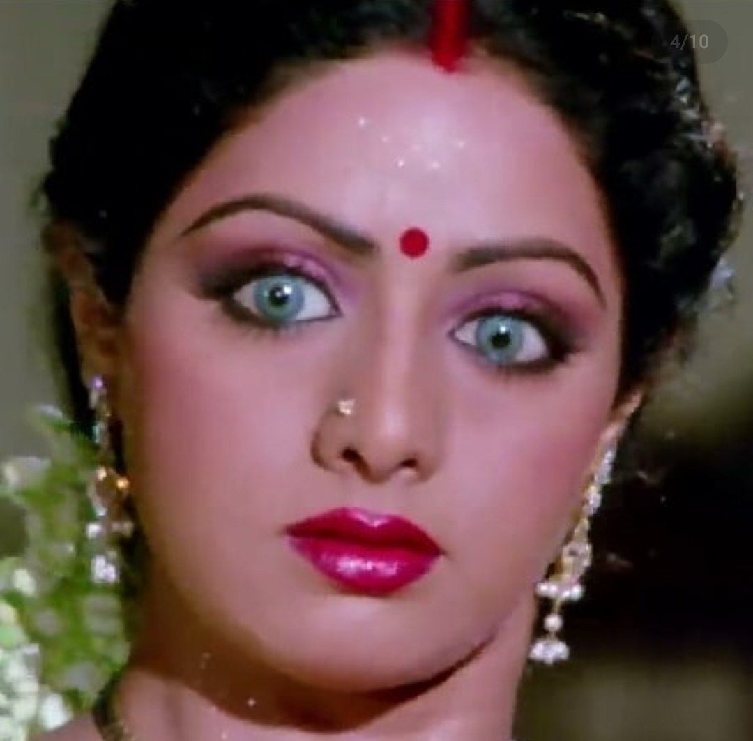 Milf sridevi ji | Scrolller