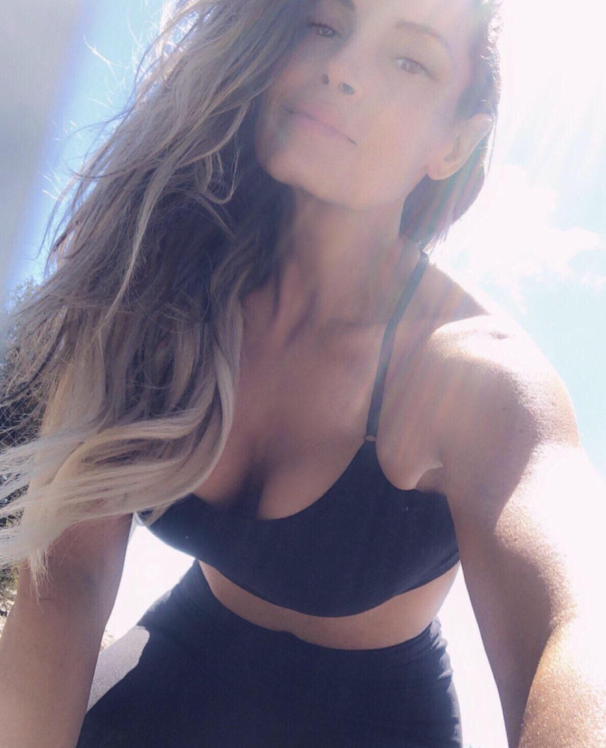 MILF Trish Stratus | Scrolller