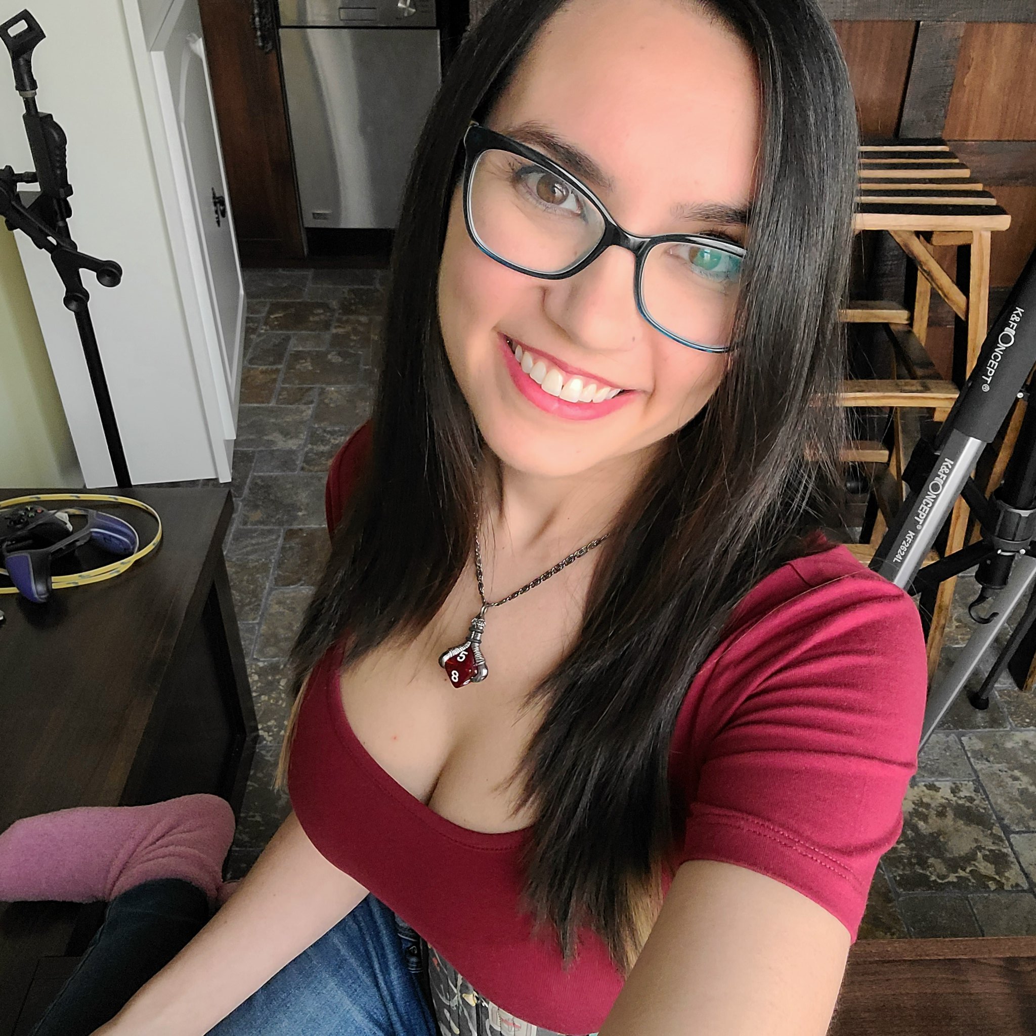 Milf Trisha hershberger | Scrolller