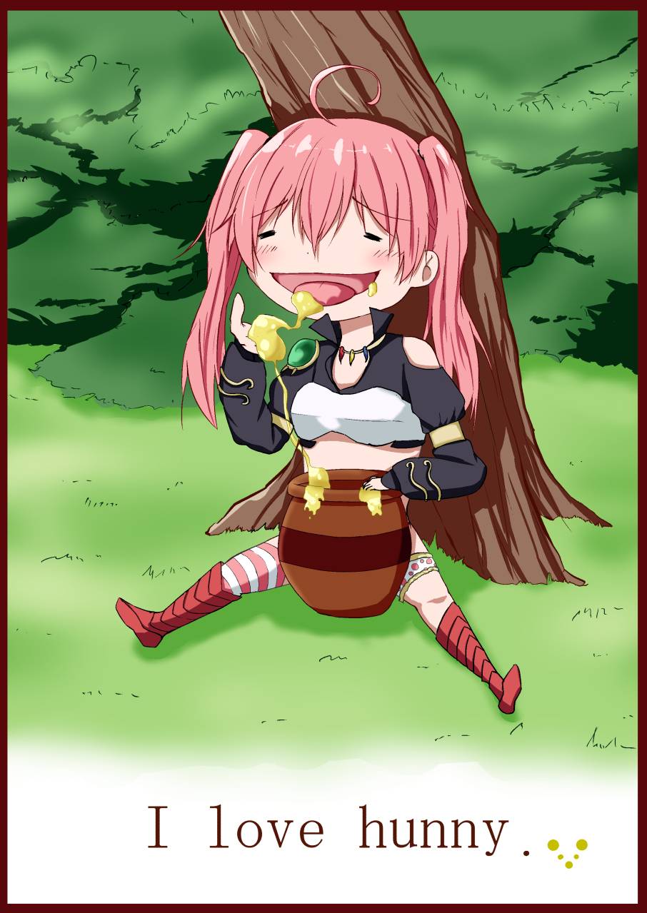 Milim is best girl? | Scrolller