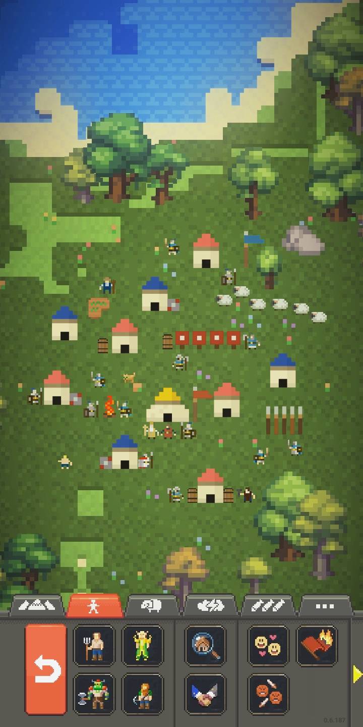 Military camp | Scrolller