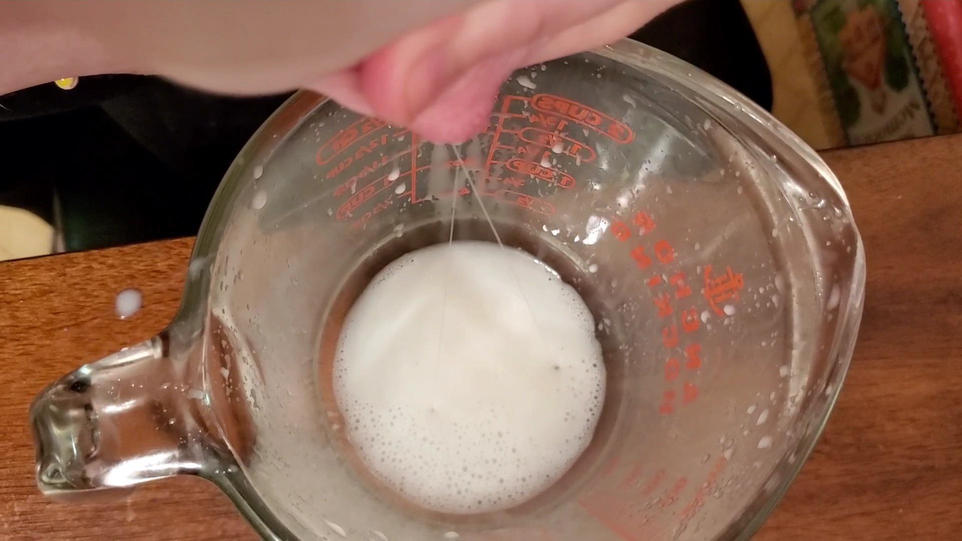 Milk anyone? 🥛 | Scrolller