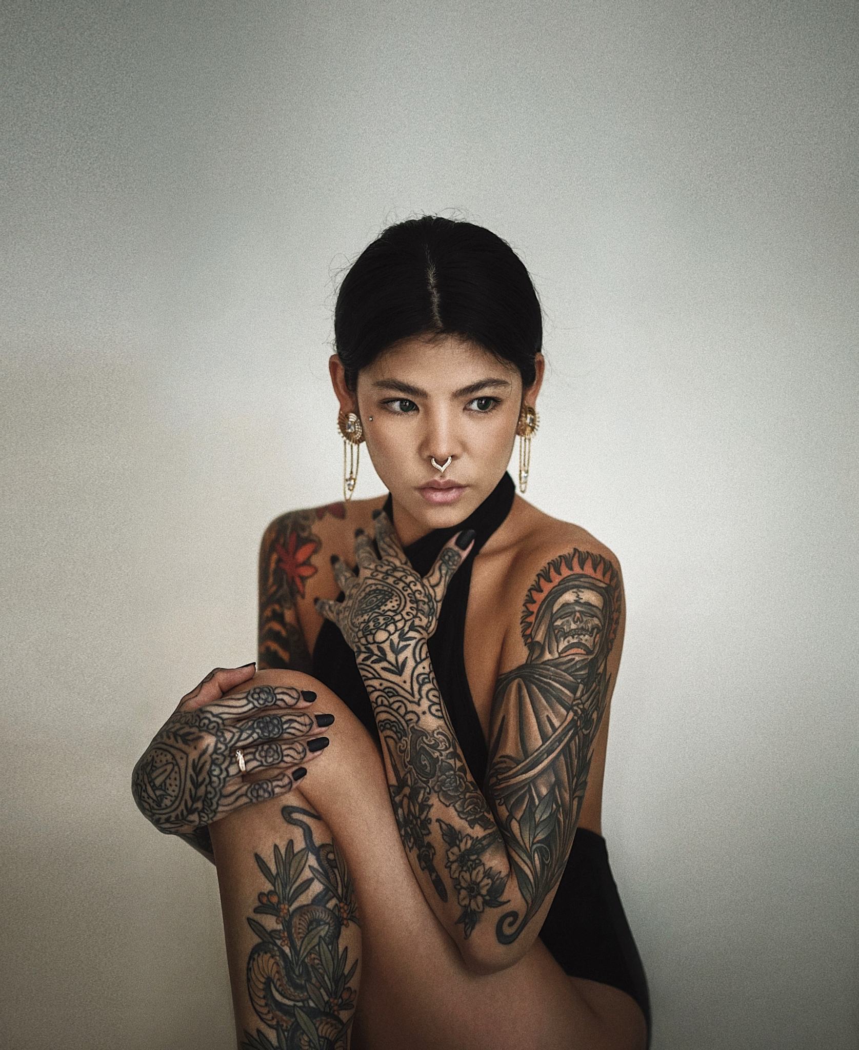 Millie Tang | Scrolller