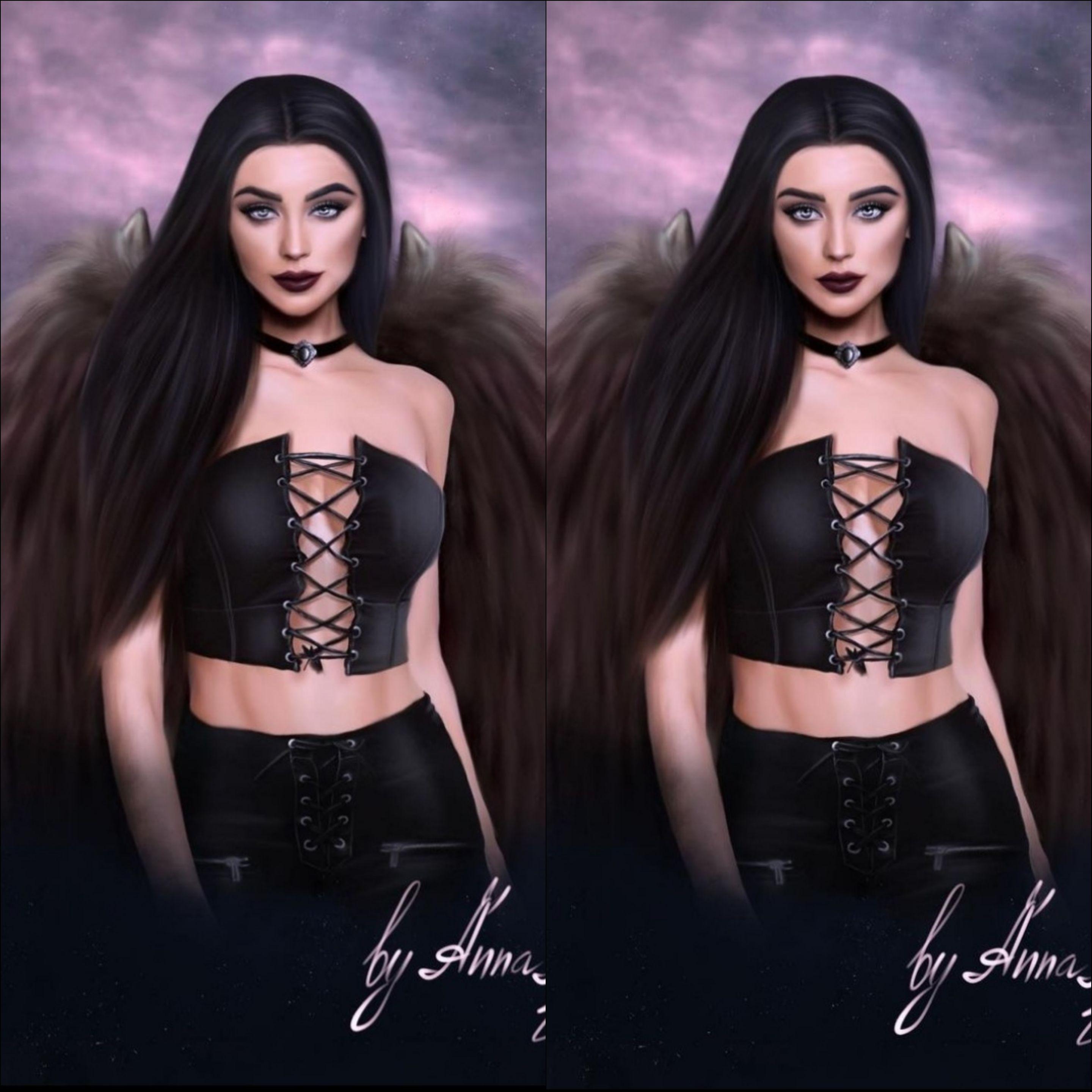 Mimi is so Gorgeous. 😩💘 | Scrolller