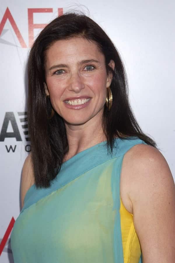Mimi Rogers | Scrolller