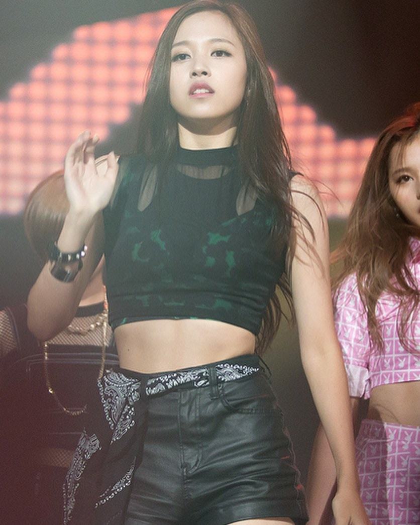 Mina Scrolller