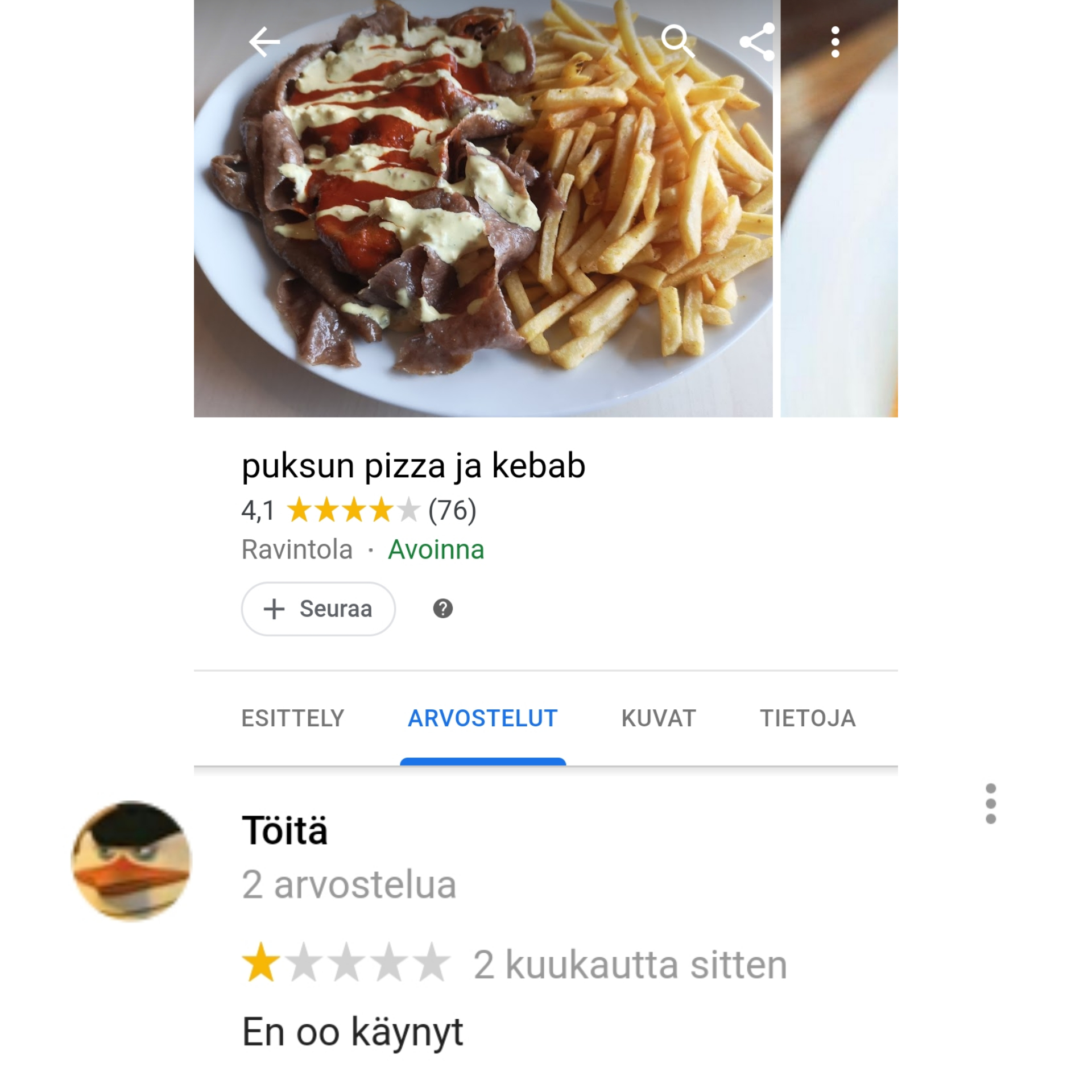 Mina🍕irl Scrolller