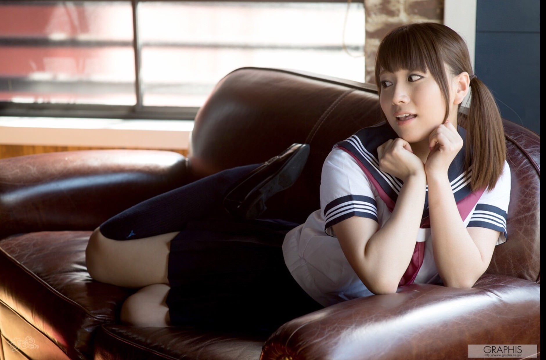 Minami Hatsukawa | Scrolller