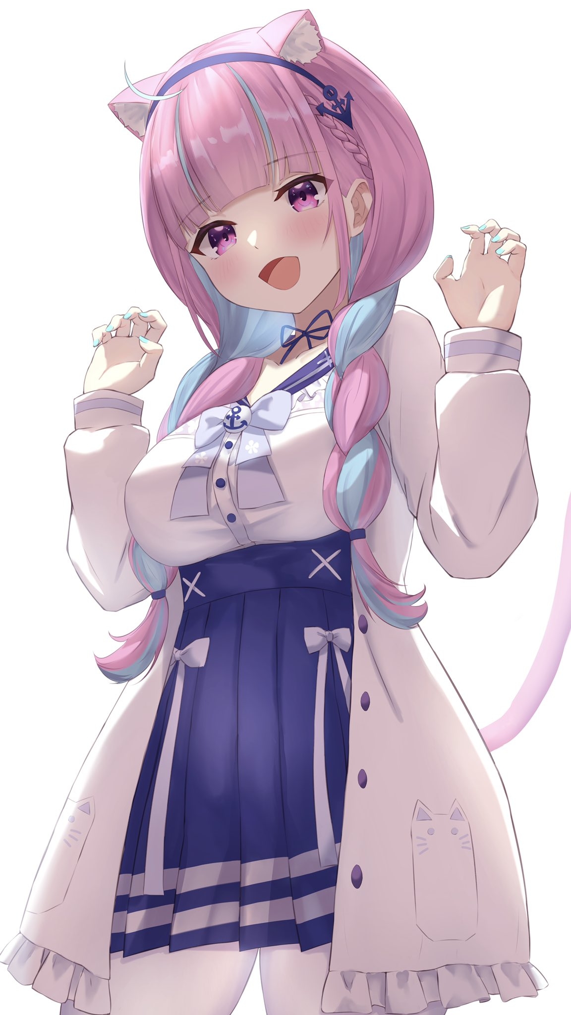 Minato Aqua [Hololive] | Scrolller