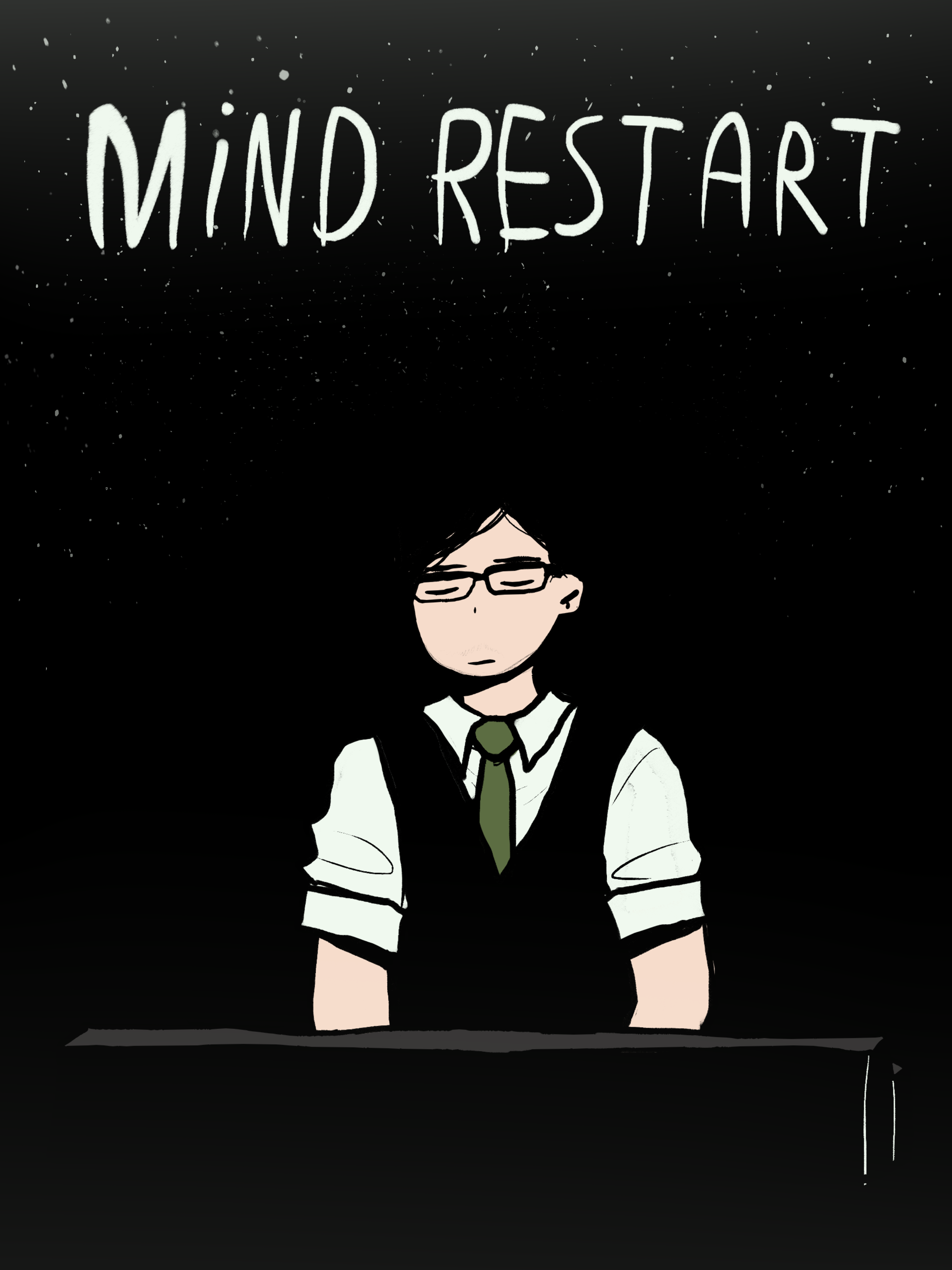 MIND RESTART | Scrolller