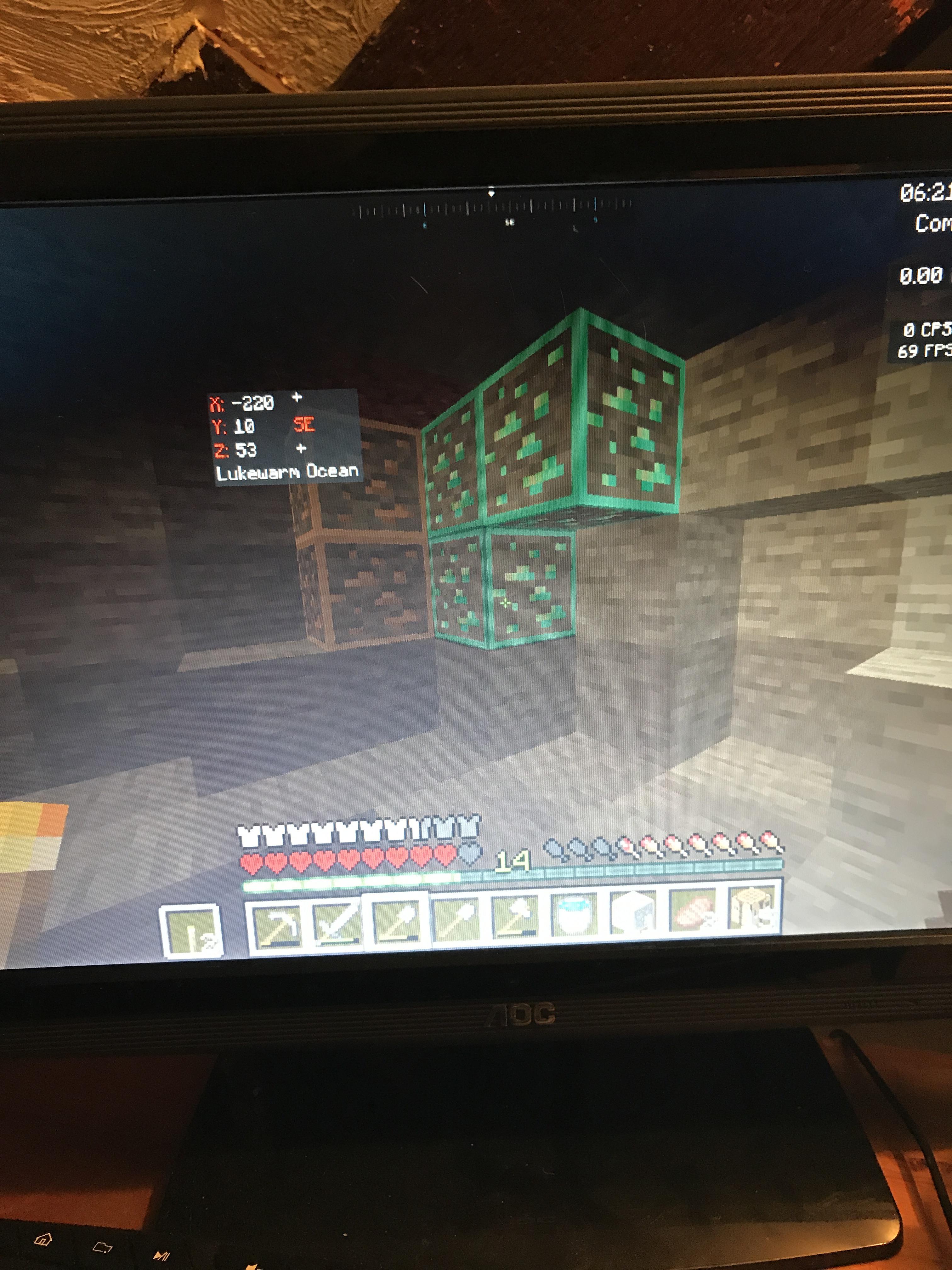 Mine to damn dirt | Scrolller