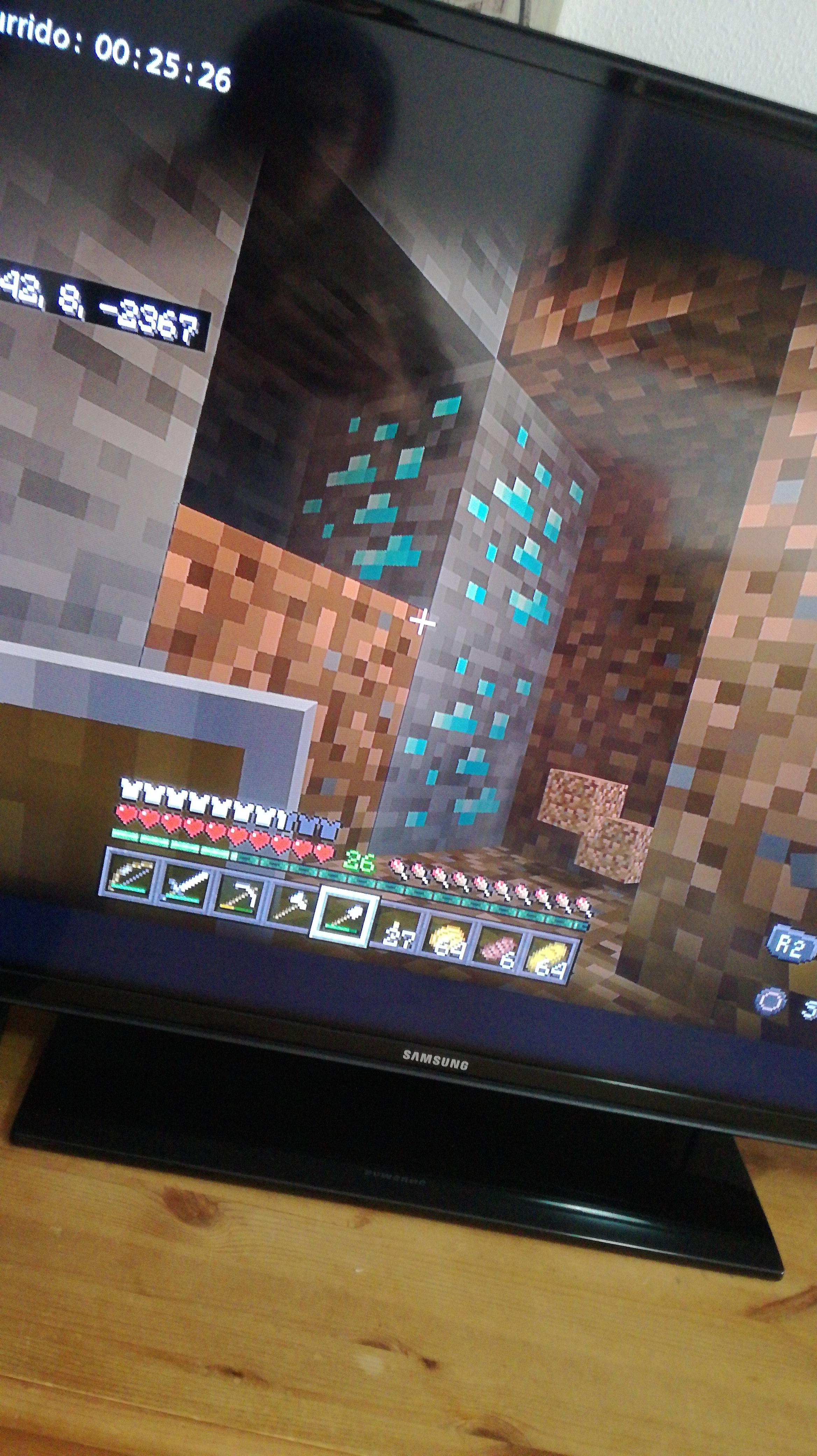 Mine your dirt | Scrolller