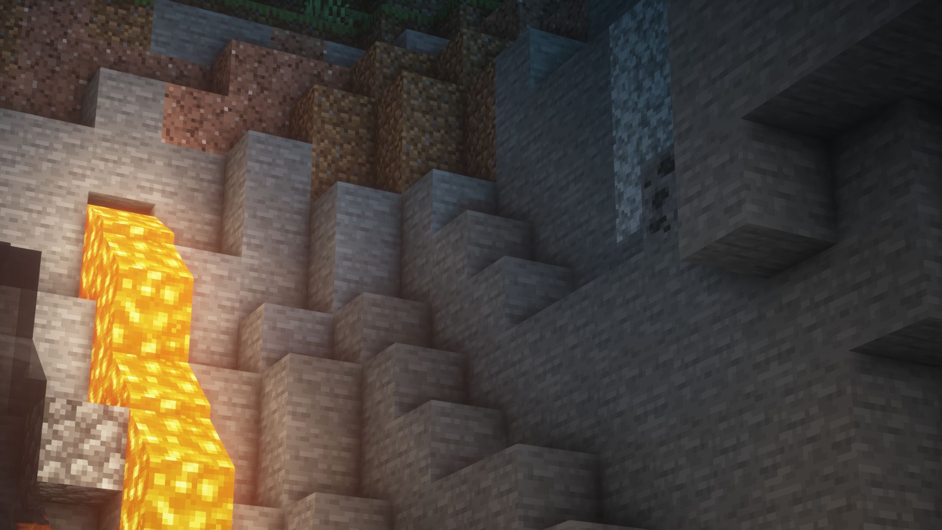 minecraft [1920x1080] | Scrolller