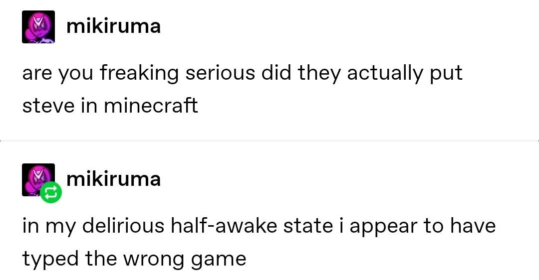 Minecraft | Scrolller