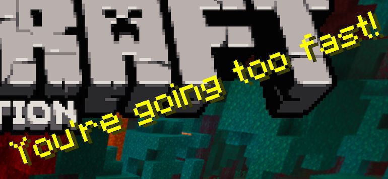 Minecraft | Scrolller