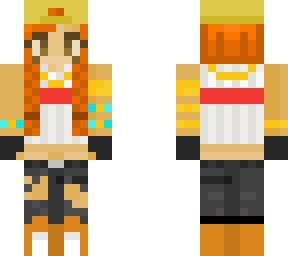 Minecraft but epic | Scrolller