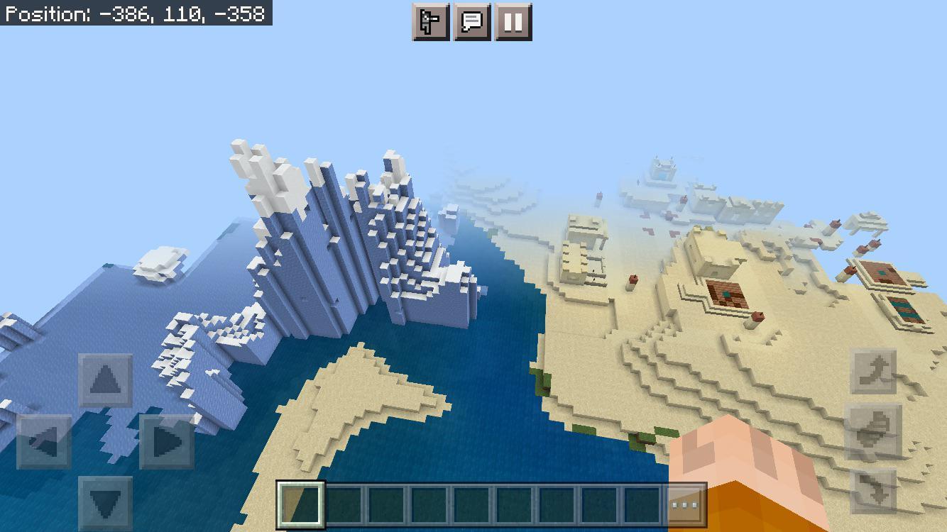 Minecraft logic | Scrolller