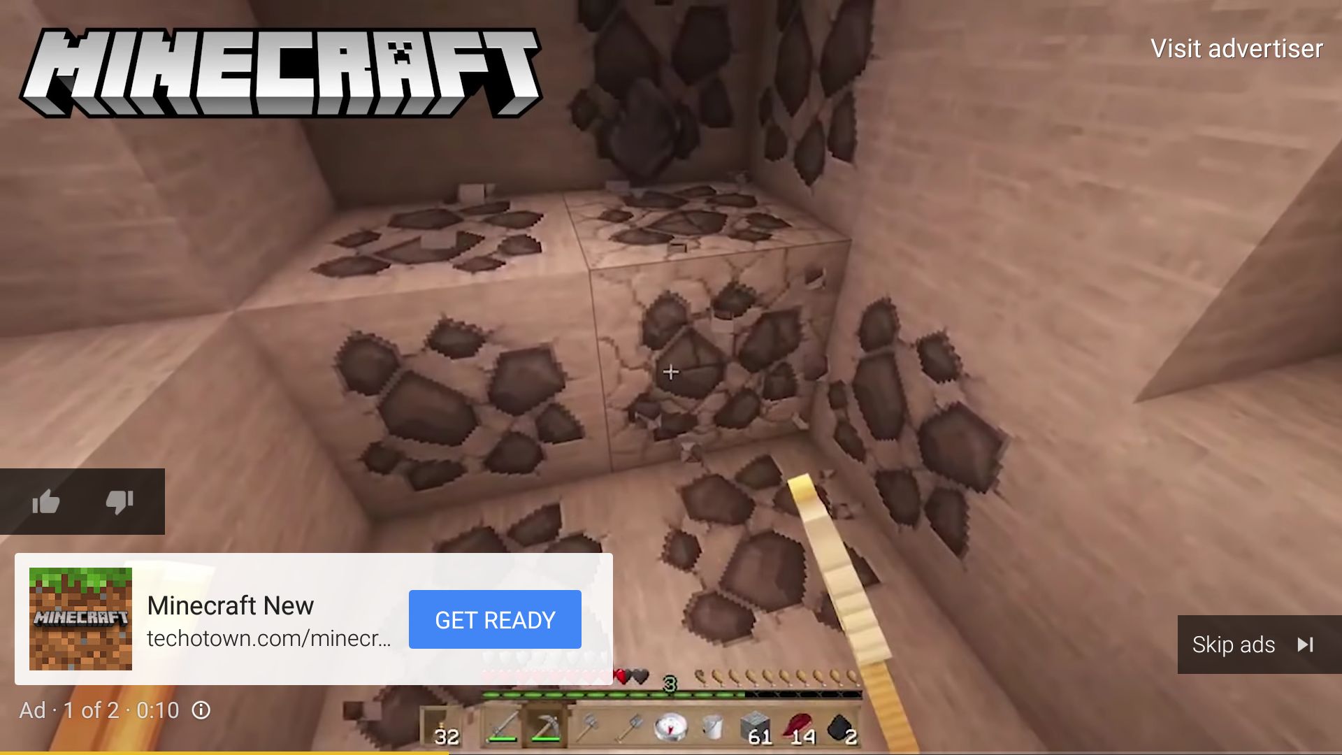 MINECRAFT NEW | Scrolller