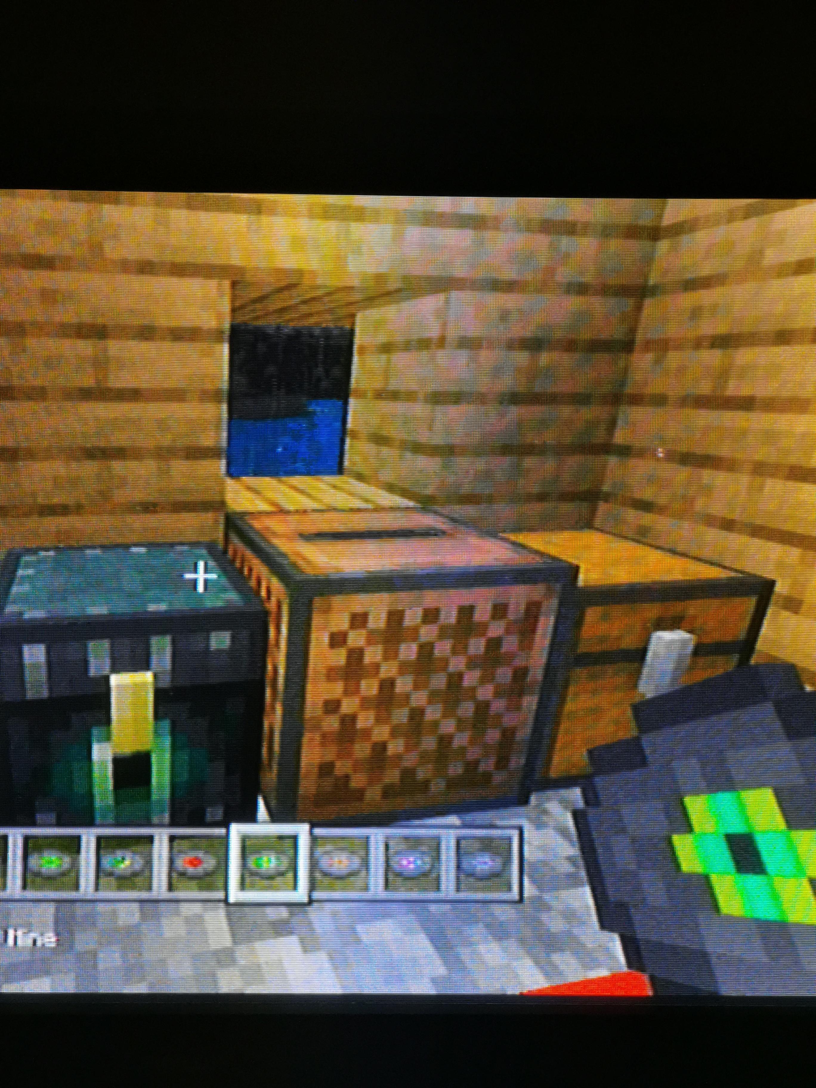 minecraft rule | Scrolller