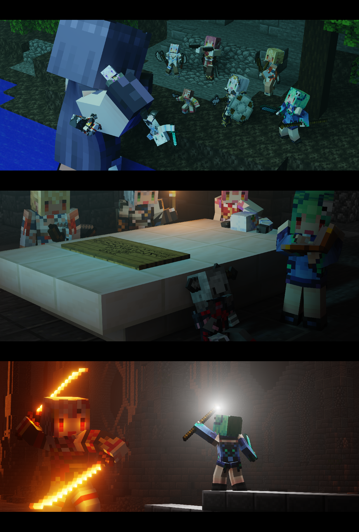 Mines of Moria | Scrolller