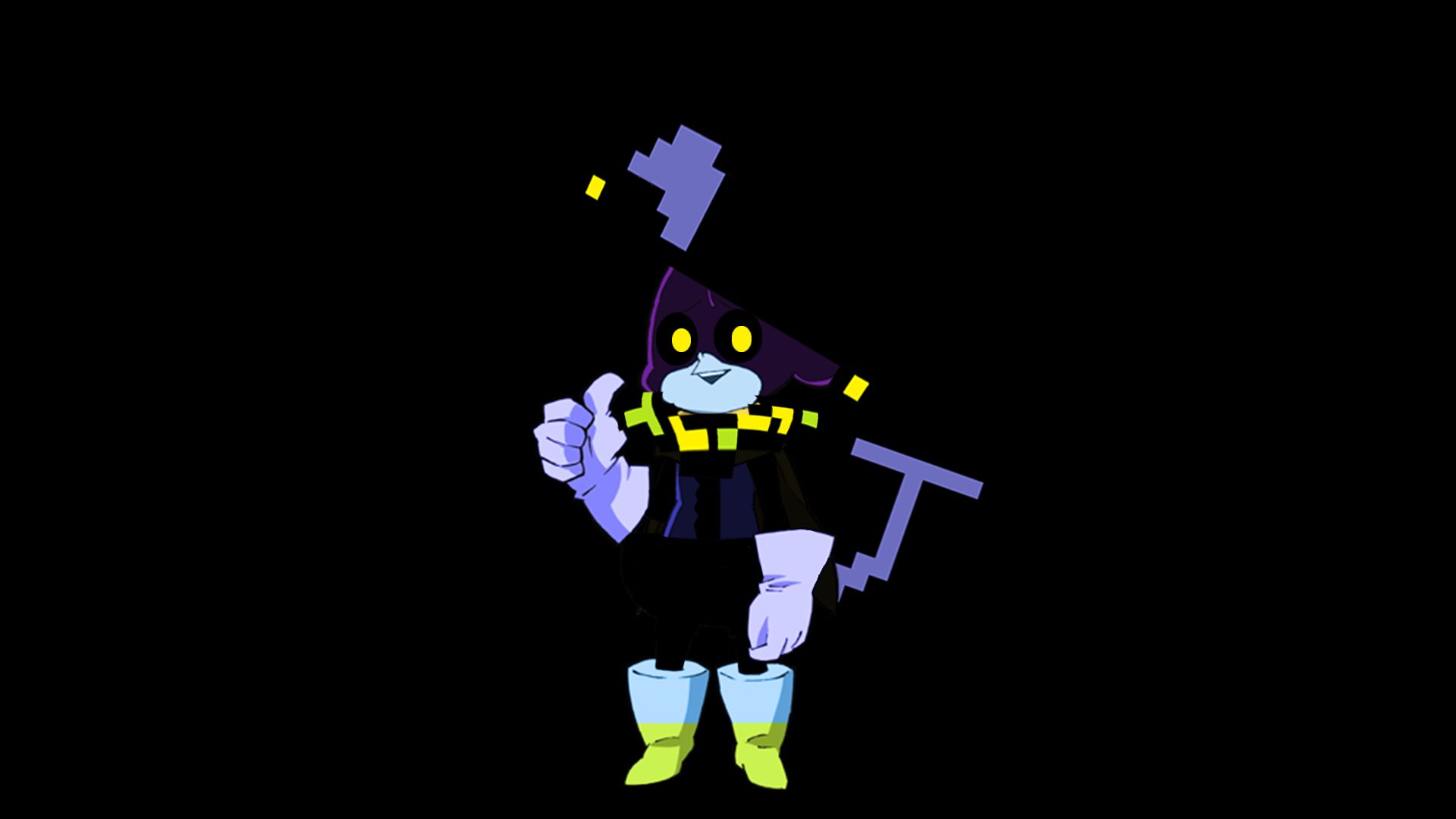 Mineta Can Do Anything Scrolller