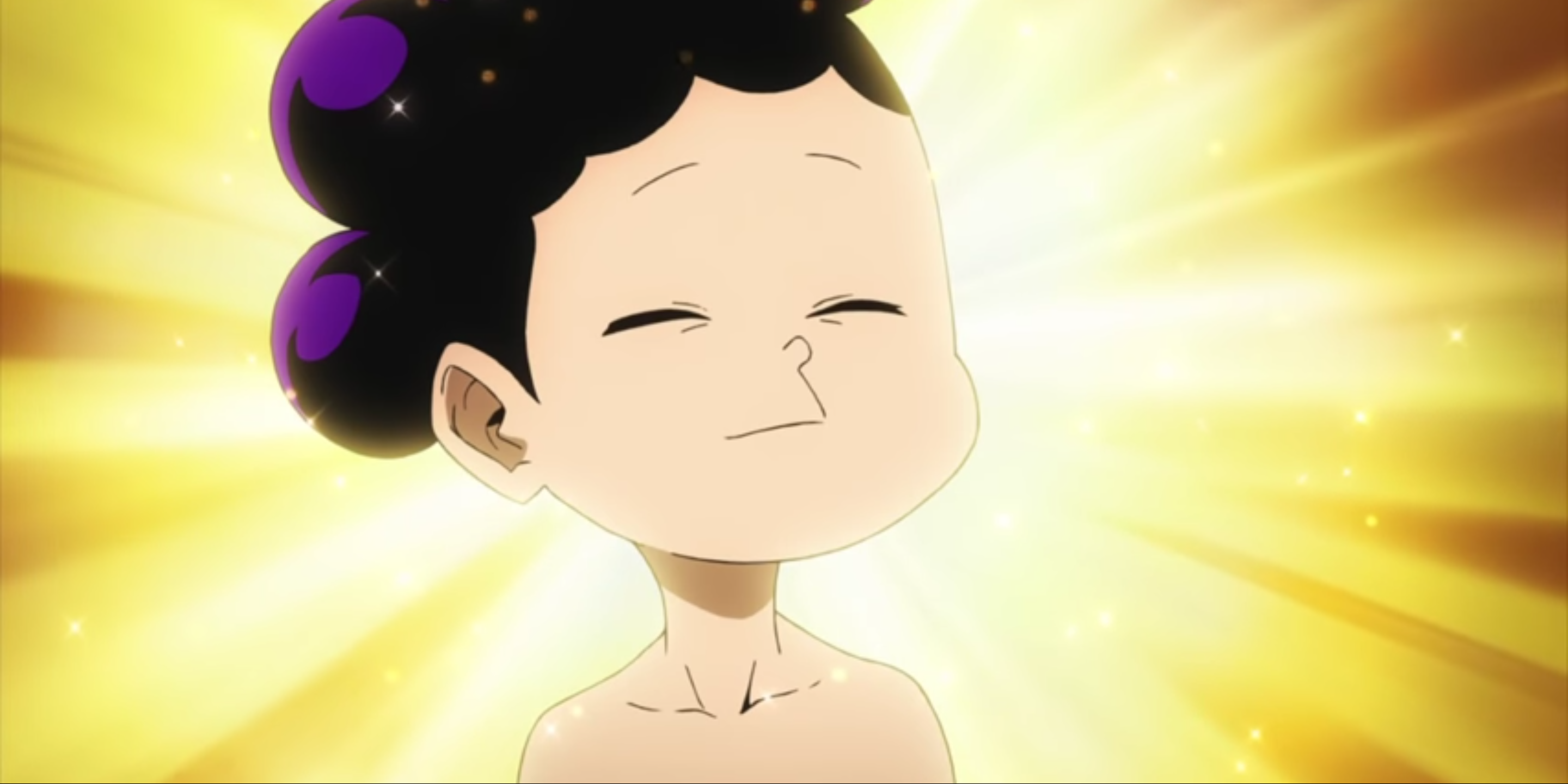 Mineta is good boi! | Scrolller