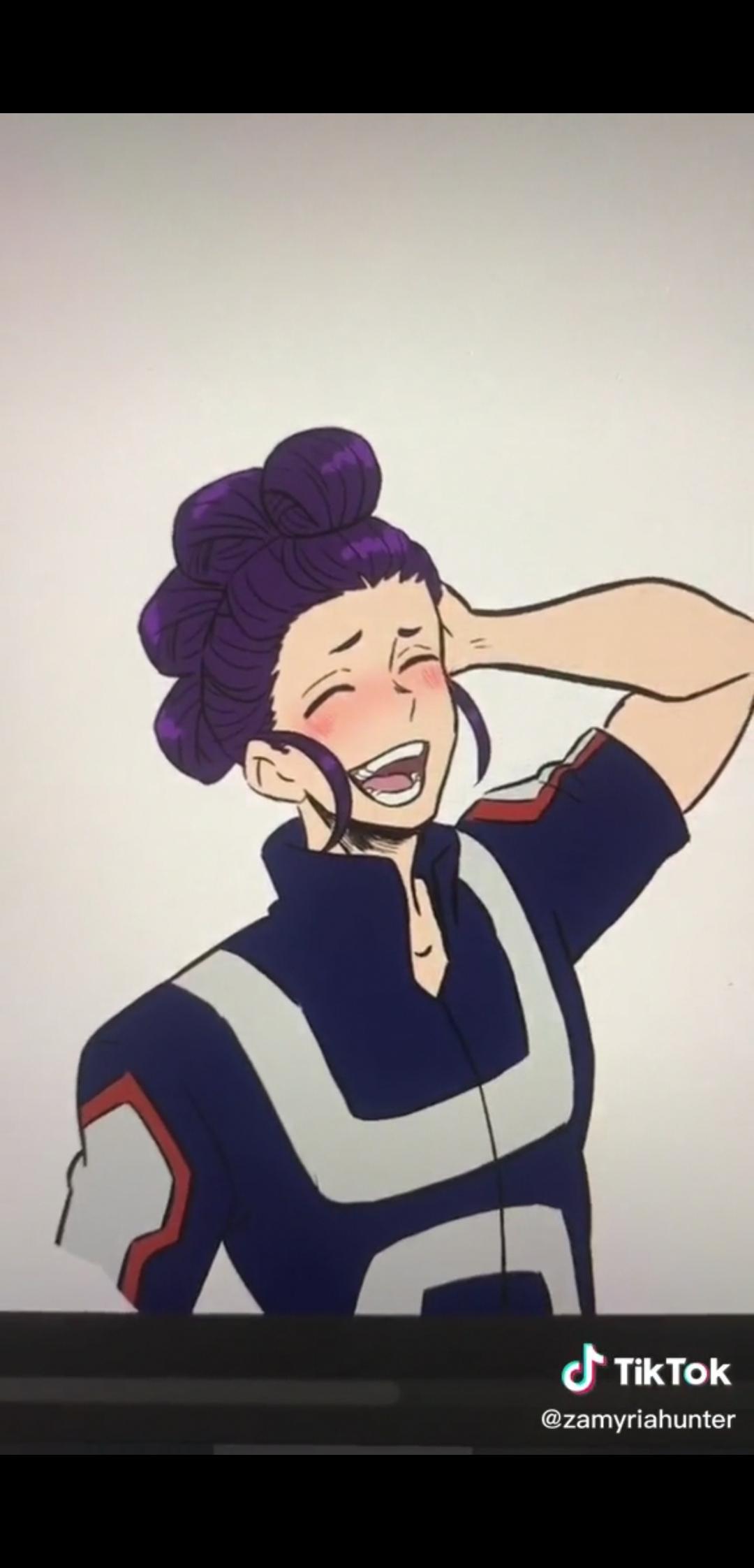 Mineta simps where are you? | Scrolller