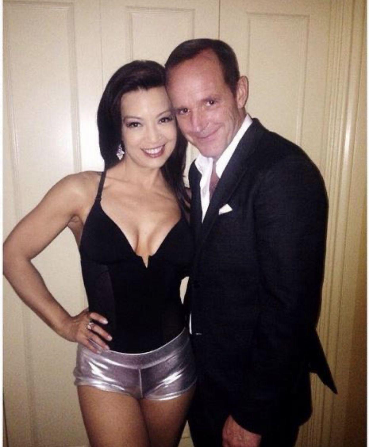 Ming-Na Wen | Scrolller