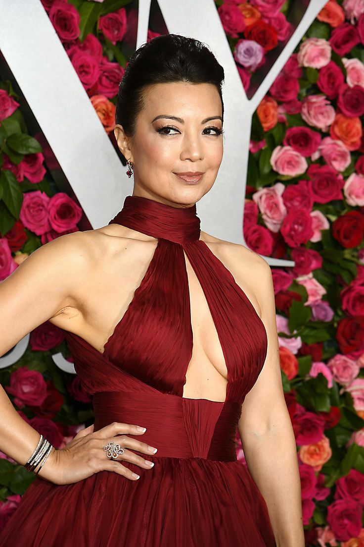 Ming-Na Wen | Scrolller