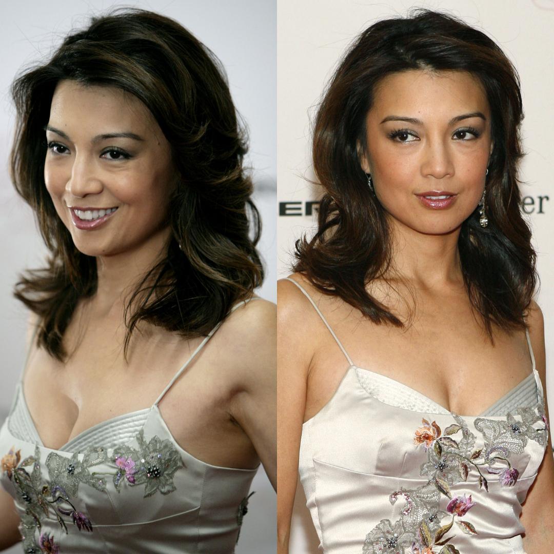 Ming-Na Wen | Scrolller