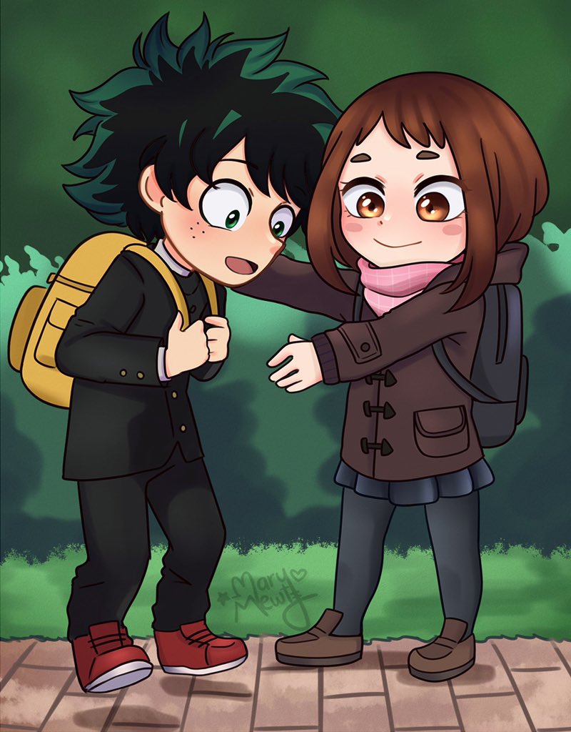 Mini By Marymewt Scrolller