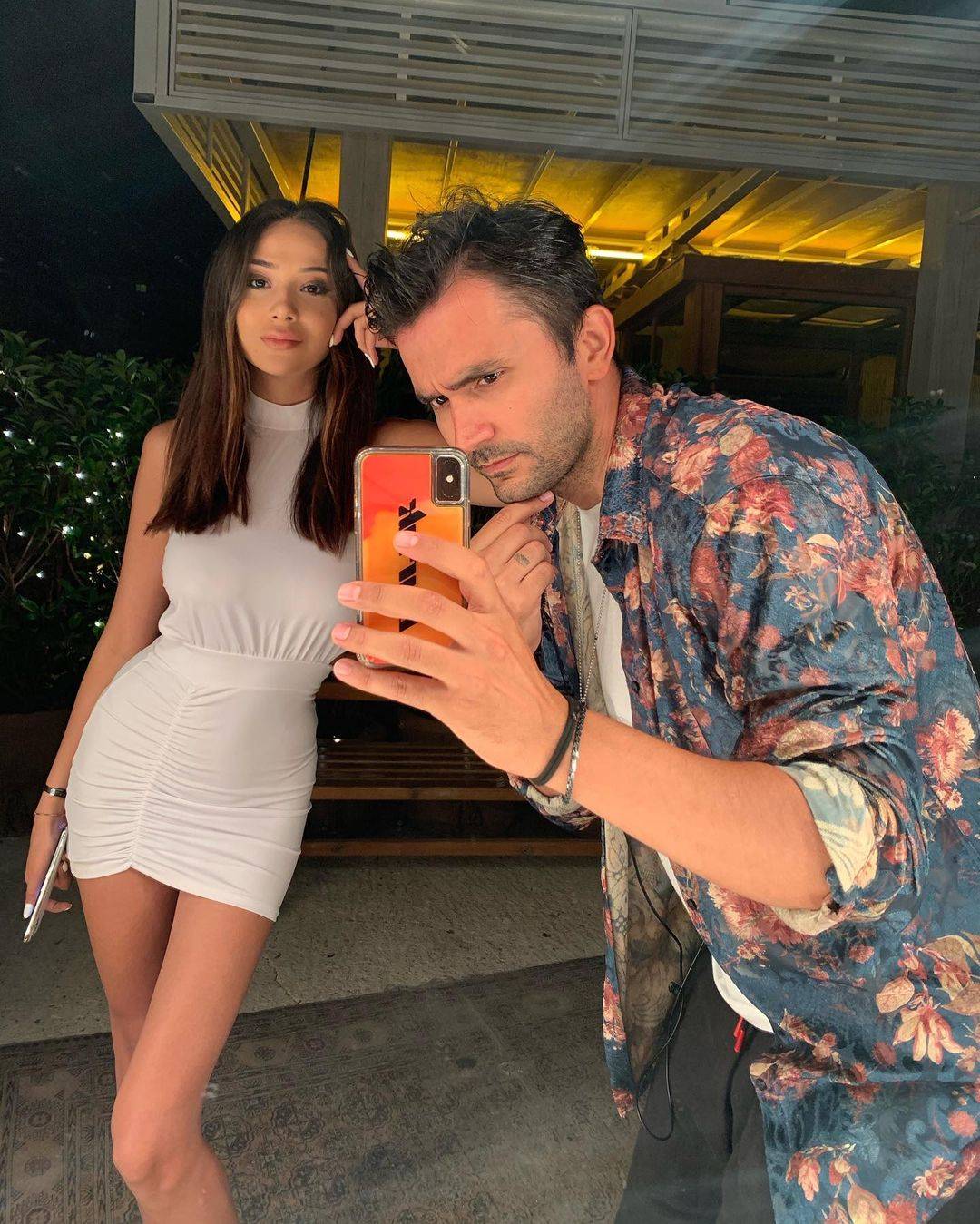 Mini Dress | Scrolller