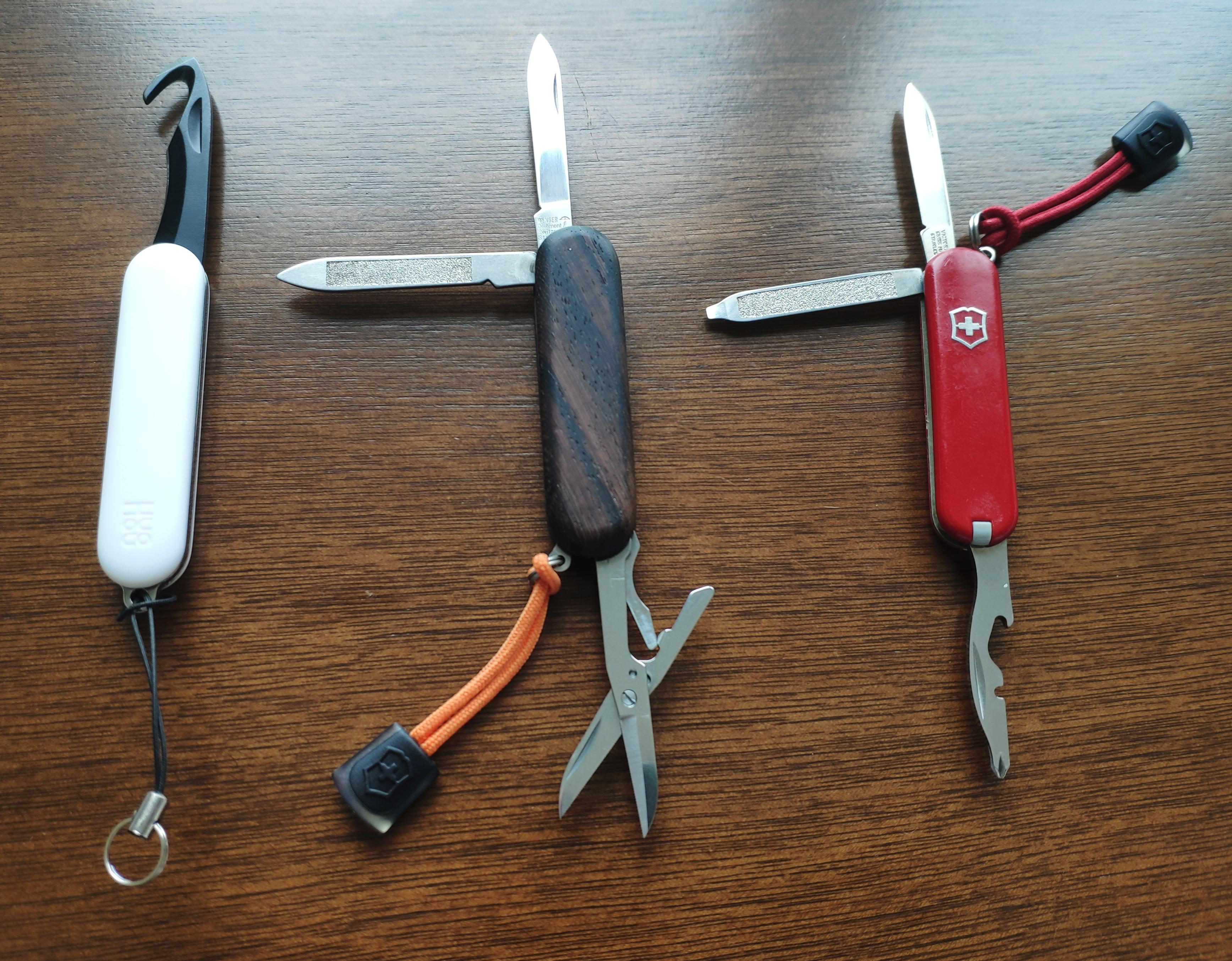 Mini EDC | Scrolller