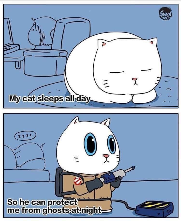 Mini Ghostbuster | Scrolller