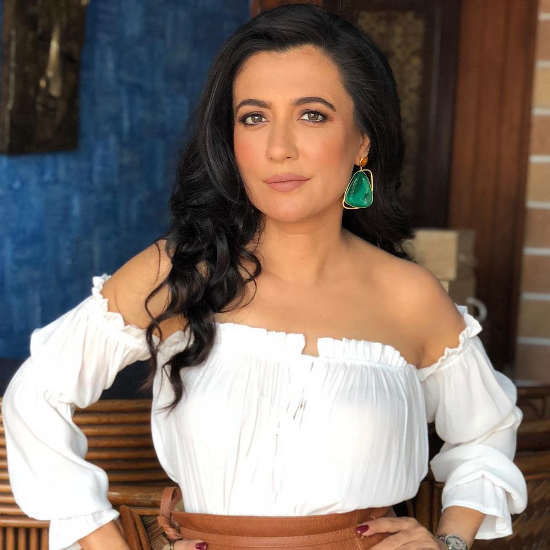 Mini Mathur | Scrolller