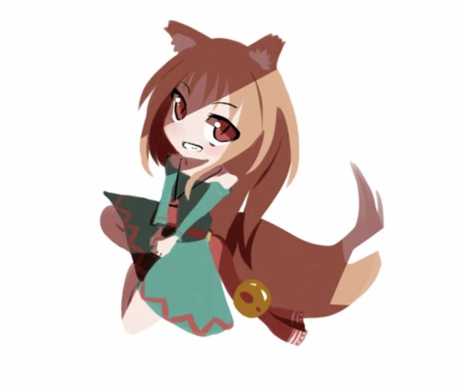 Mini wolf | Scrolller