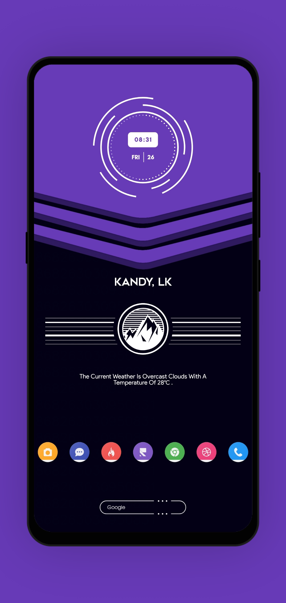 Minimal One! | Scrolller