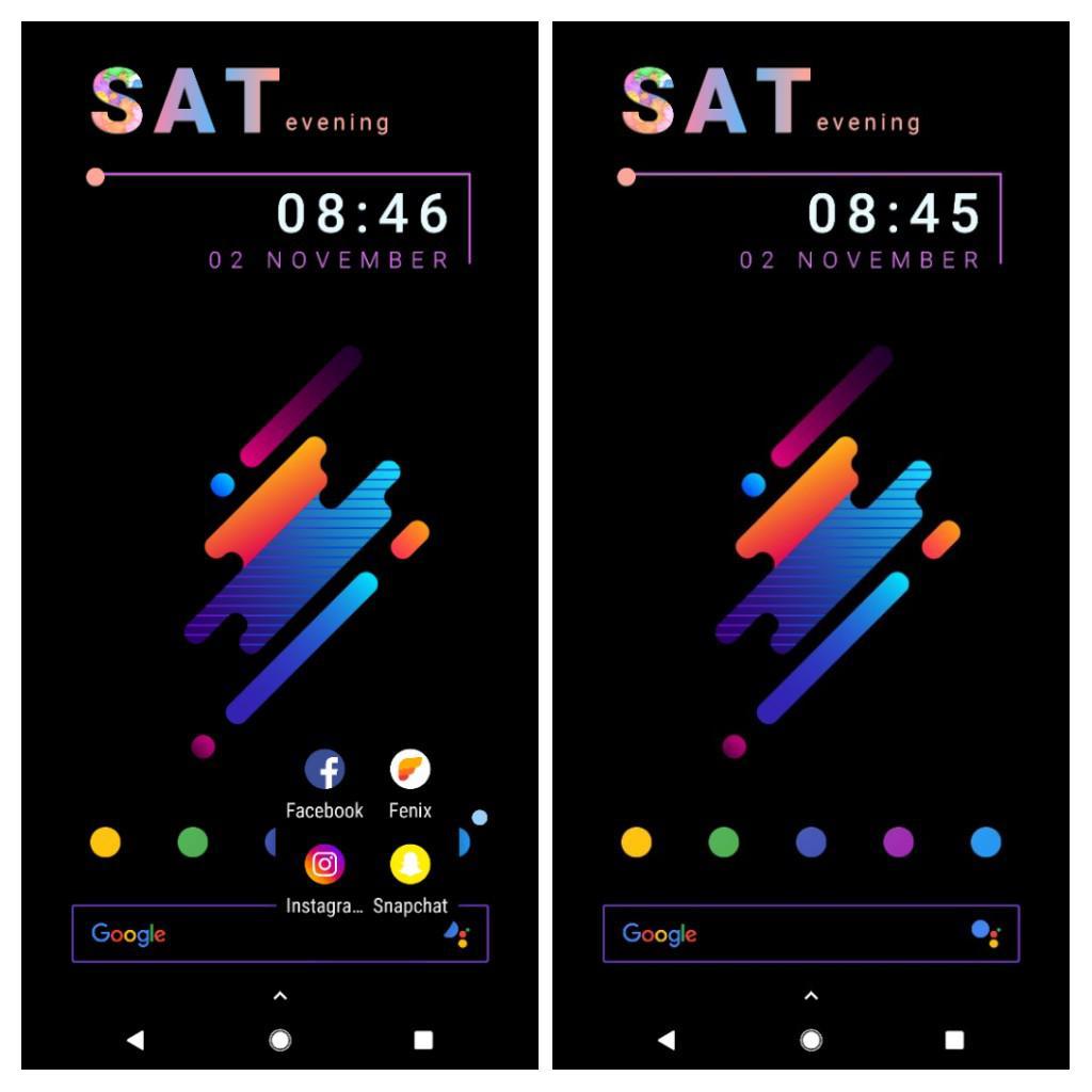 Minimal Setup | Scrolller